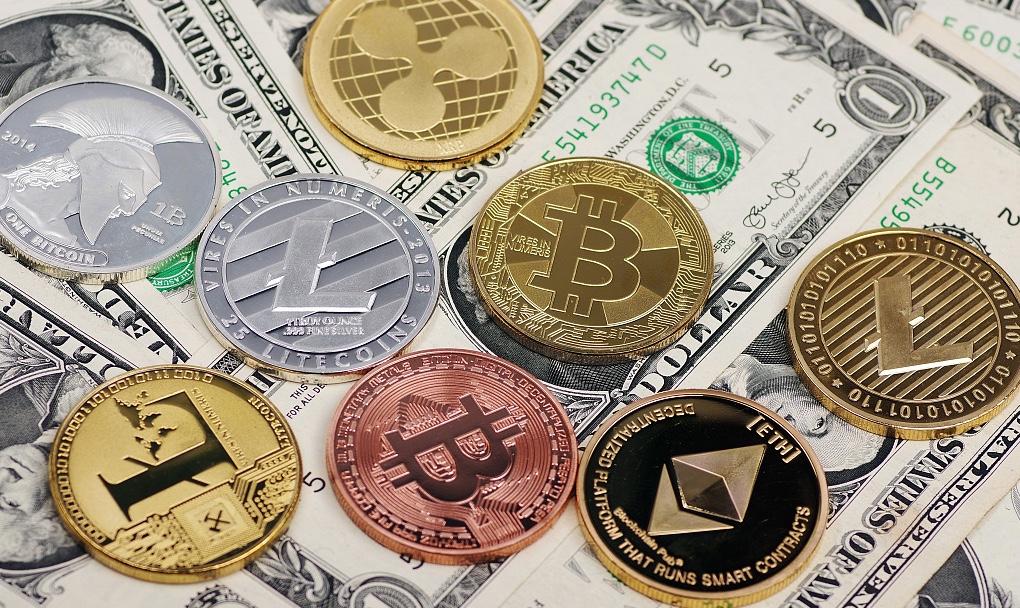 CBDC and Stablecoin marketing & consulting services
